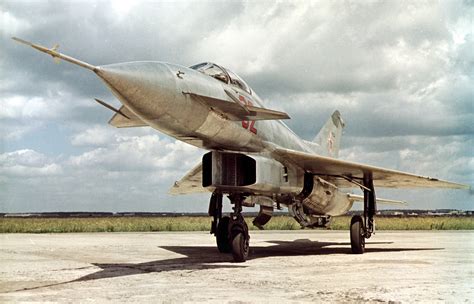 Е-8- истребитель, опередивший время - ВПК.name