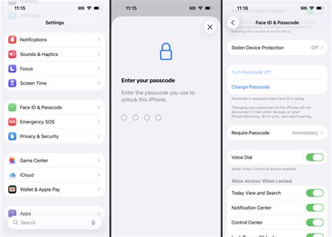 How To Strengthen Your Iphones Passcode