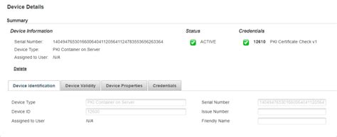 Import Pki Certificates Activid As Hid Global Import Pki Certificates Activid As Hid Global
