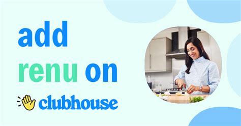 Renu Bhardwaj Clubhouse