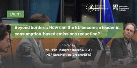 Institute For European Environmental Policy Ieep On Linkedin Beyond
