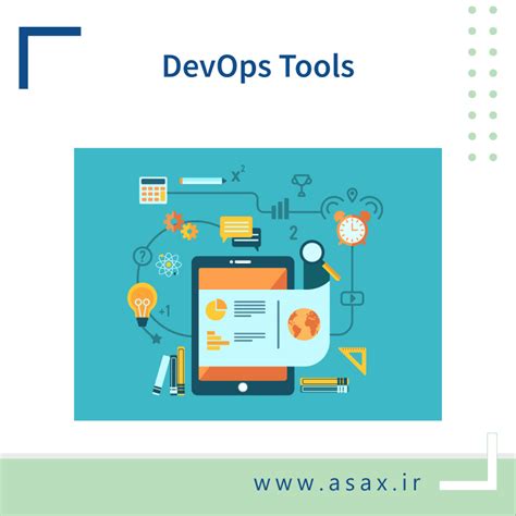 لیست کاربردی‌ترین ابزارهای دواپس devops بلاگ آسا