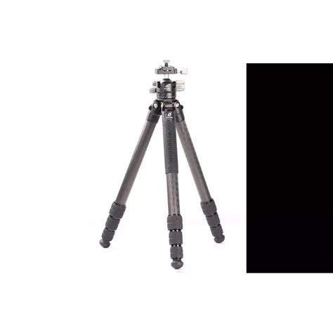 User manual Leofoto LH-40 (English - 2 pages)