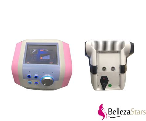 Tdds Skin Sterilization Toning Regeneration Medical Plasma Shower