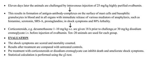 Screening Of Immuno Pptx