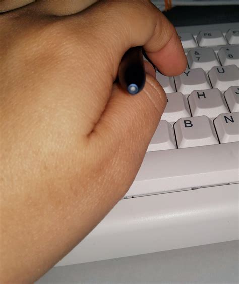 Hello Everybody I Need Help My S Pen Nib Oem Suddenly Broken Only