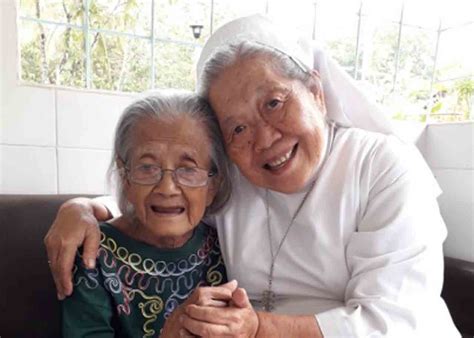 Suster Cinta Kasih Putri Maria Dan Yosef Pmy Indonesia