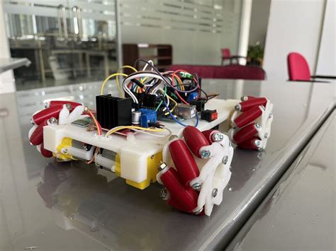Robotics Arduino 3dprinting Solidworks Bluetoothcontrol Dinuka Dilshan