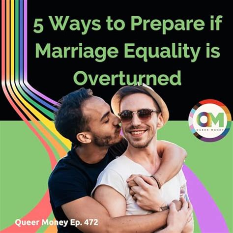 Securing Love A Guide To Financial Documents For Same Sex Couples