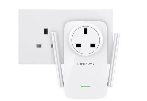 Linksys Extender Setup Not Working By
