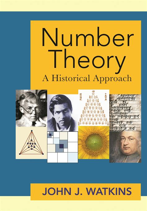 Number Theory Princeton University Press