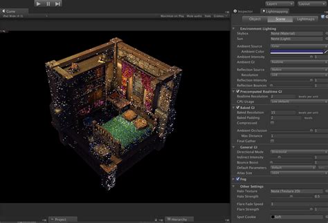 Light Mapping Problems On Ios Build Settings Unity Engine Unity Light Mapping Problems On Ios Build Settings Unity Engine Unity