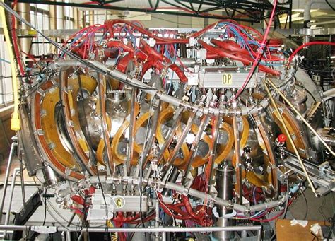 Type One Energy To Construct A Prototype Nuclear Fusion Reactor In