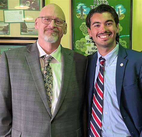 Michigan Association Of Chiropractors On Linkedin On Tuesday Mac Assistant Director Tim