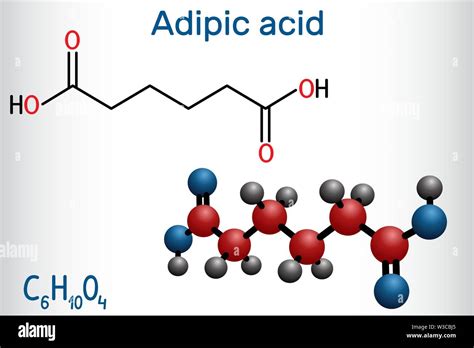 Adipic Acid