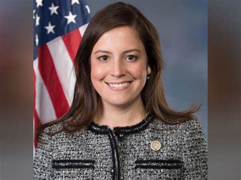 Stefanik Nomination Raises Concerns For Gops House Majority Politics