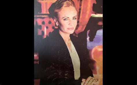 Sandra B Atriz De Malucos Do Riso Viu O Pai Tentar Estrangular A