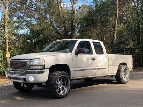 04 Gmc Sierra Us Cars