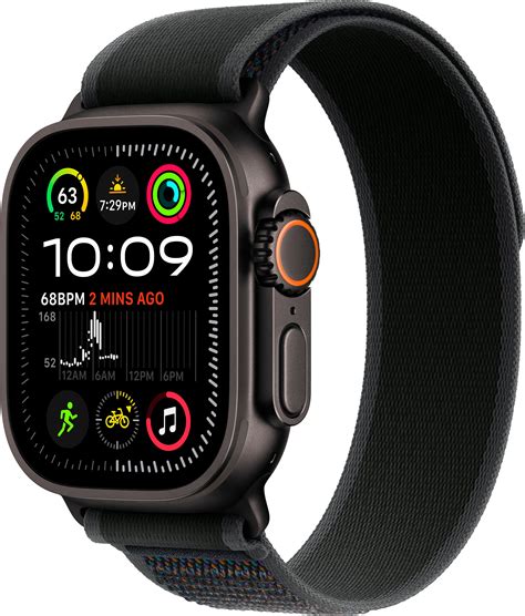Questions And Answers Apple Watch Ultra 2 Gpscellular 49mm Titanium