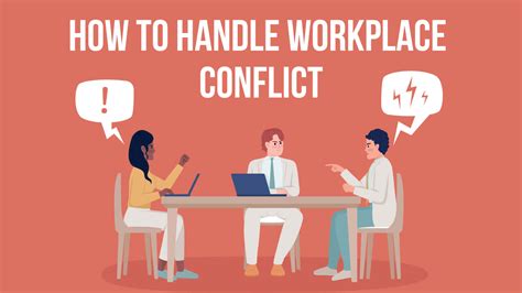 Workplace Conflict Images Revisiting Approaches To Workplace Conflict