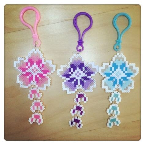 Pin De Laura Allikas En Ikea Patrones De Perler Bead Perlas Fusibles