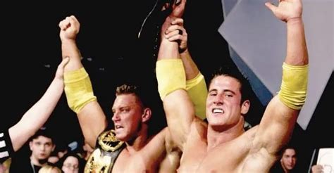 Rene Dupree Wwe Has Been Looking To Bring Me Back For Years