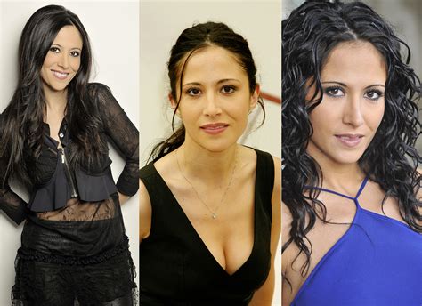 Photos Fabienne Carat Fête Ses 40 Ans Retour Sur Lévolution D