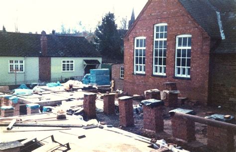 Keyword Schools Primary And Spratton Hall Photographic Archive