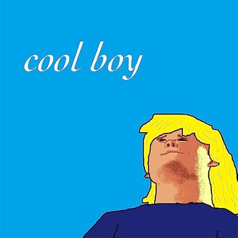 Cool Boy Cool Boy Digital Music