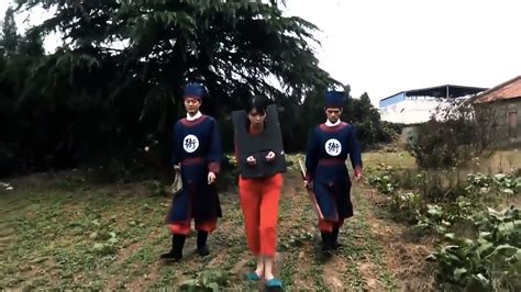 Traditional Chinese Bondage Teaser Video Kinky4ever Eporner