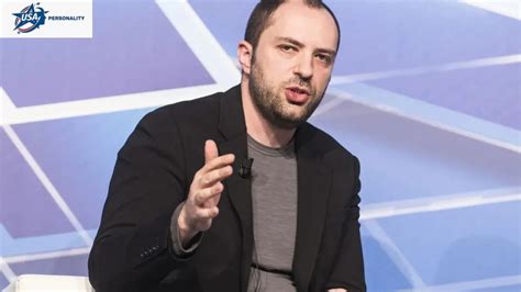 Jan Koum Whatsapp Founder Bio And Career Insights