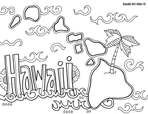 United States Coloring Pages Artofit