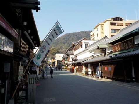 琴平温泉 こんぴら温泉郷 ～香川 西讃の観光【アクセス・詳細・ホテル･周辺情報】 〜旅ぶらり〜