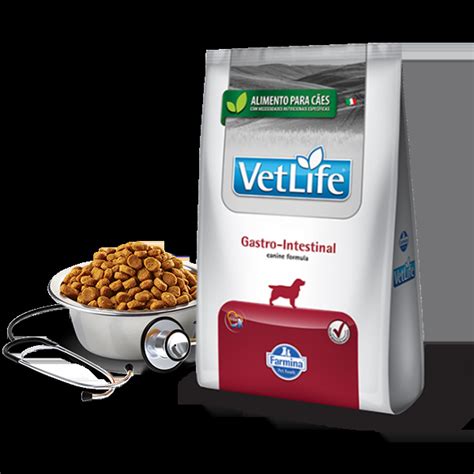 Vet Life Canine/ Gastrointestinal 10kg – Mascota Xpress Bolivia