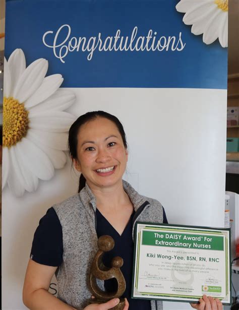 Melissa Soderlund On Linkedin Daisyaward Ucdavis