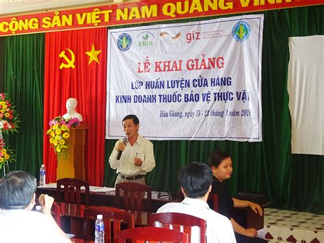 ‘integrated Pest Management Training For Retailers Makes Responsible