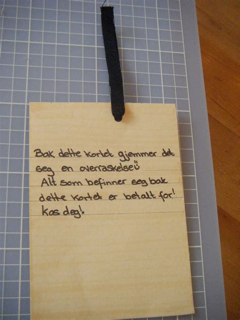 Avskjedskort Kollega Tekst Integrert Kjokkenet