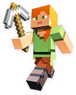 我的世界minecraft 中国版官方网站—原汁原味，免费下载