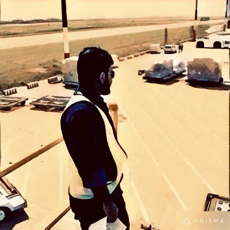 If You Are An Aviation Worker Or An Ex Worker Who Has Worked In The