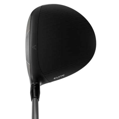 Callaway Elyte X Driver 2025 W Premium Shaft Upgrade Dallas Golf Company