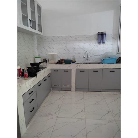 Jual Kitchen Set Bawah Kitchen Set Bawah Pintu Saja Kitchet Set Kitchen Set Minimalis Kitchen