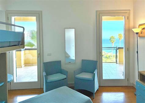 Panoramic Residence Taormina Apartment With Sea View Pool Terrace