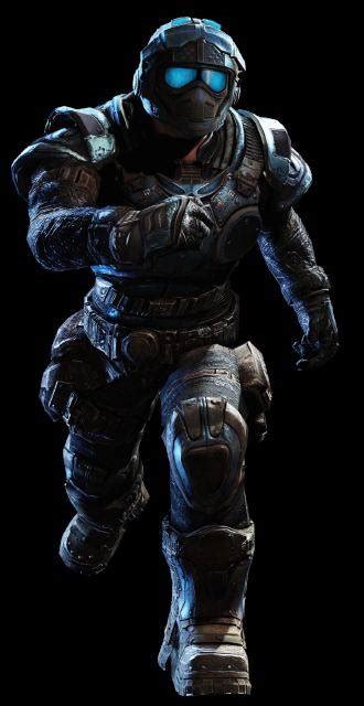 Benjamin Carmine Character Giant Bomb