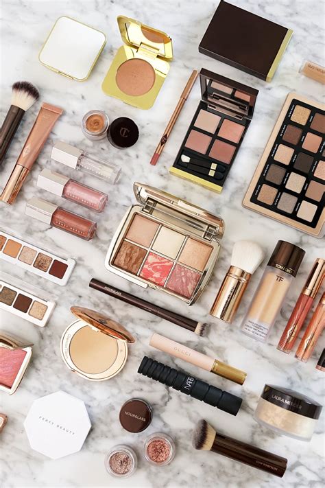 Sephora Cosmetics