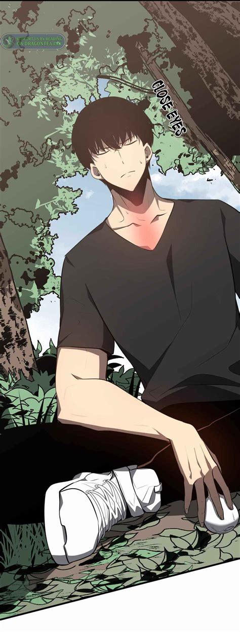 Extraordinary Evolution Chapter 57 Manhuaus Org