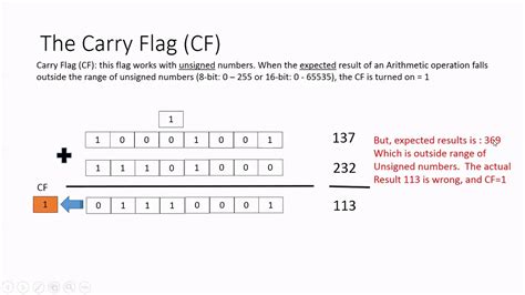Assembly Flags Explained At Michele Fields Blog