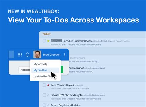 Templates And Themes Wealthbox Crm