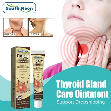 Herbal Lymphatic Detox Cream Effect Anti Swelling Repair Unclog The