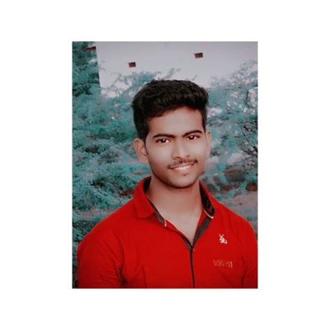 Shakeer Mohammad Andhra Pradesh India Professional Profile Linkedin