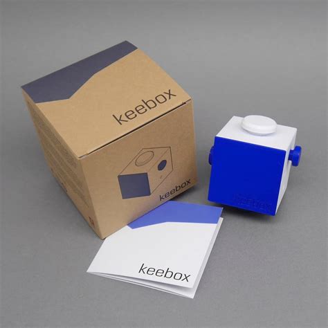 Keebox Exciting 3d Puzzle Boxes Rombol